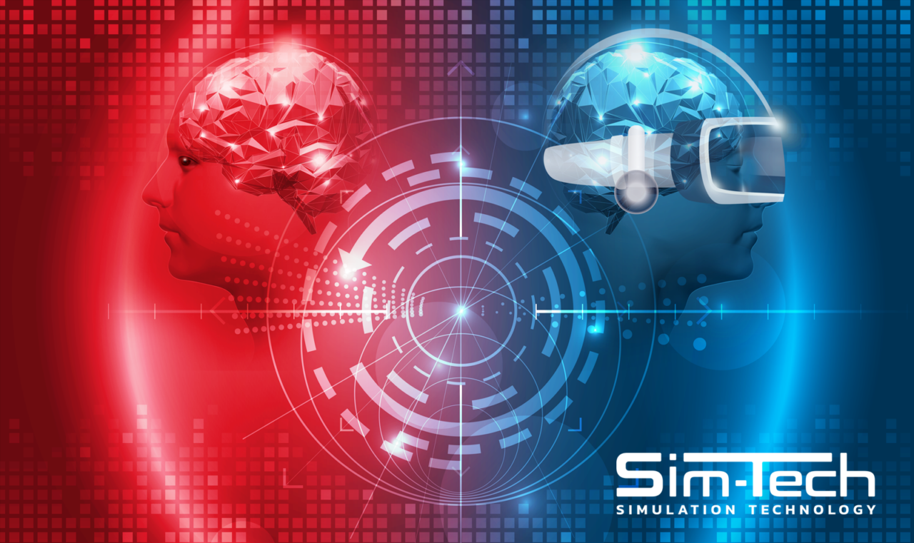 Sim-Tech - Sim-Tech | Simulation Technology