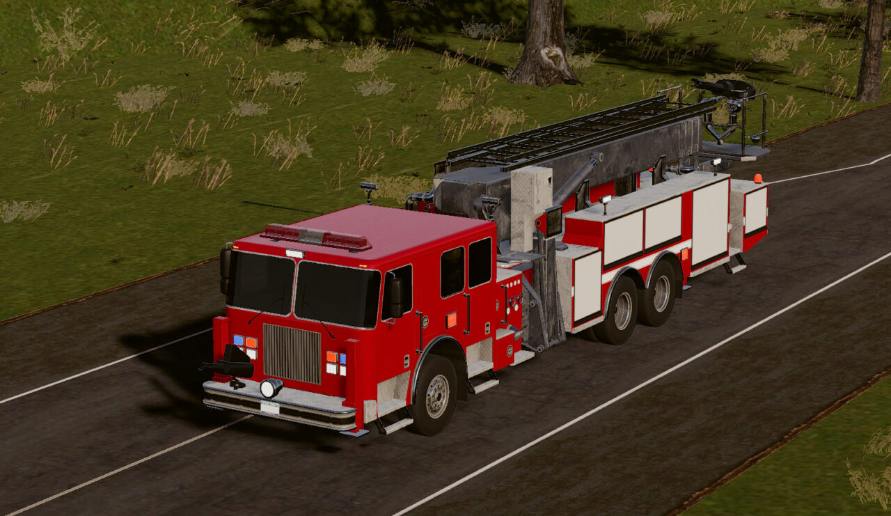 Fire Pump Operations - Simulation Technology
