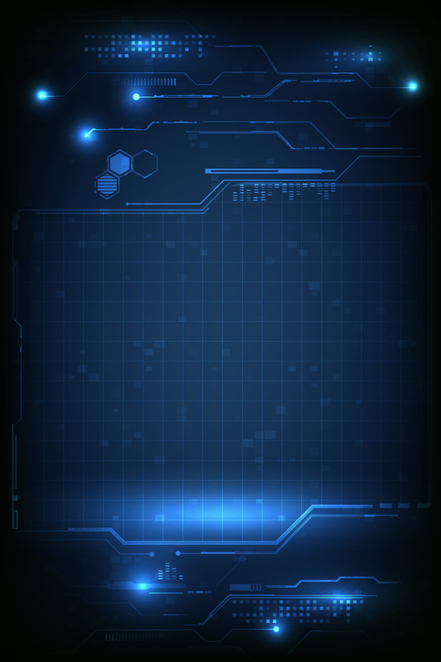 Operators Console - Simulation Technology