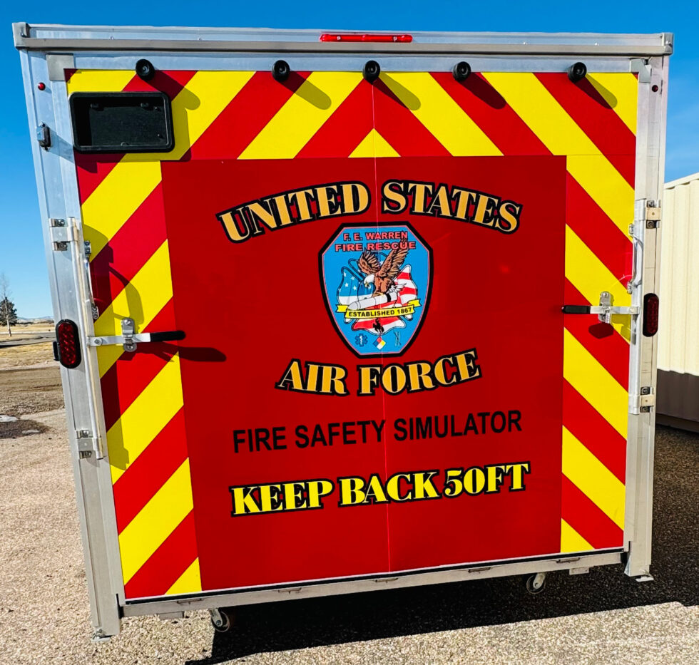 Fire Pump Operations - Sim-Tech | Simulation Technology