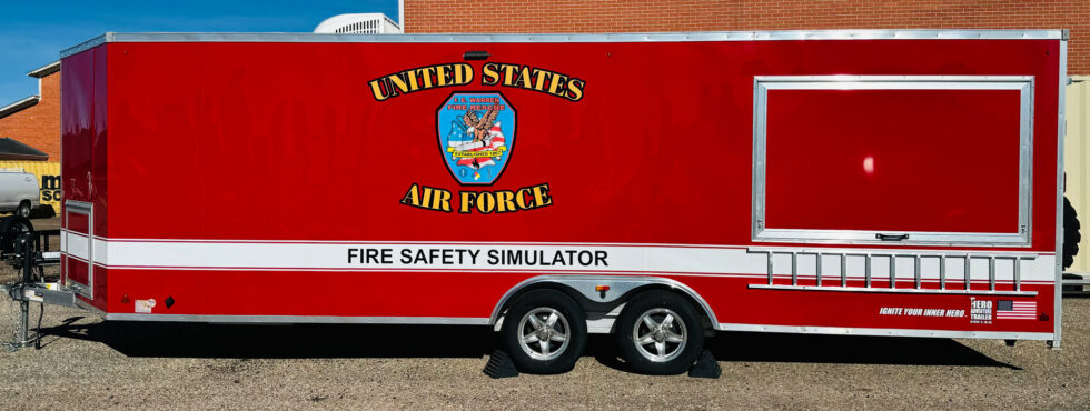Fire Pump Operations - Sim-Tech | Simulation Technology